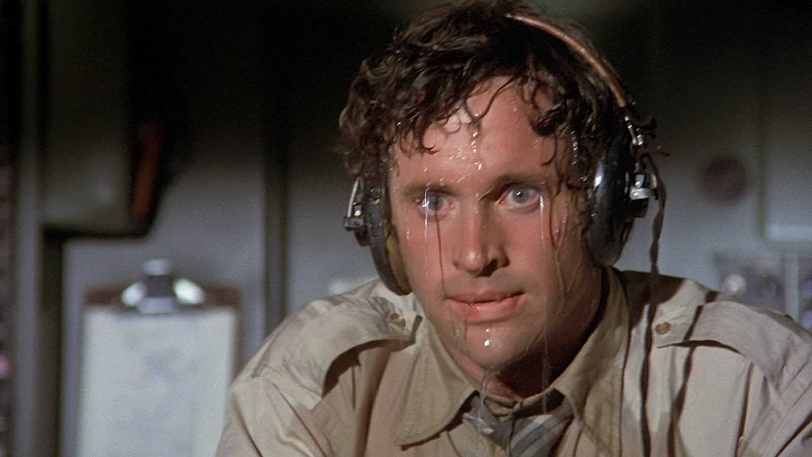 Guy Sweating Memes Imgflip
