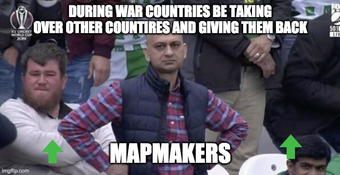 Annoyed man - Imgflip