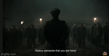 history class in a nutshell - Imgflip