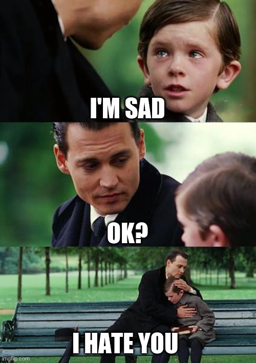 Finding Neverland Meme - Imgflip