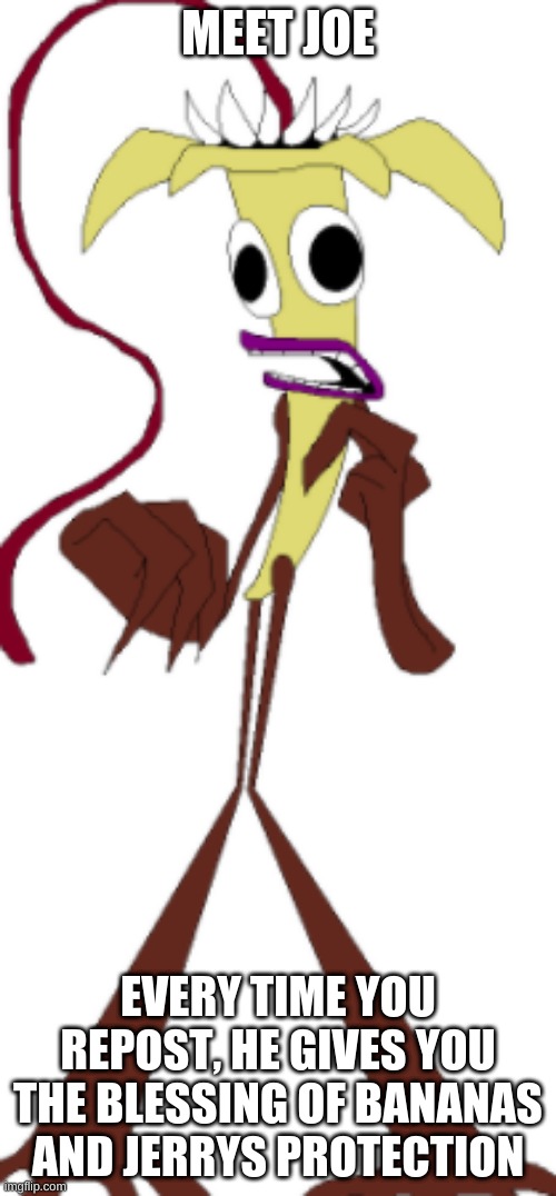 *insert phase 3 of his nonexistant mod* - Imgflip