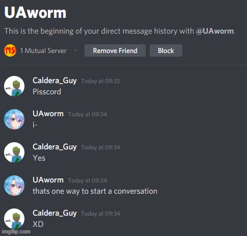 How to start a conversation - Imgflip