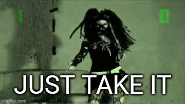 Take it - Imgflip
