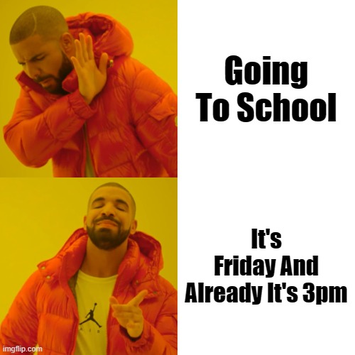 Drake Hotline Bling Meme - Imgflip