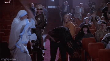 Greatest Anime Attack In History - Imgflip