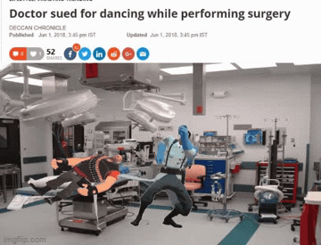 medic moment - Imgflip