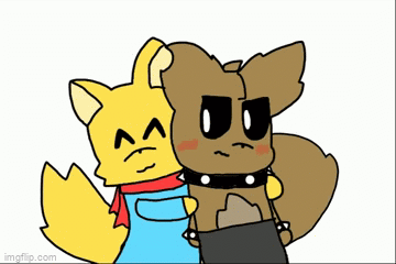 putting this here for no reason - Imgflip