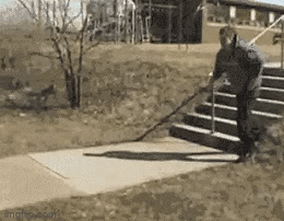 Image tagged in gifs,funny,fail - Imgflip