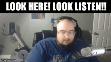 wingsofredemption goes insane! - Imgflip