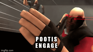 *insert joker victory animation from ssb* - Imgflip