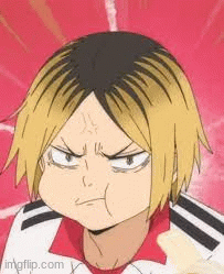 Kenma - Imgflip