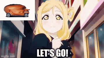 When I see a convertible - Imgflip