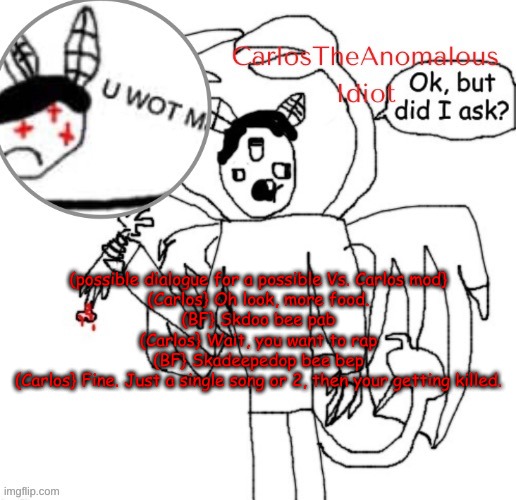 phase 1 dialogue - Imgflip