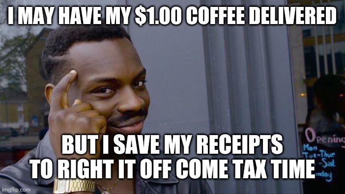 Roll Safe Think About It Meme - Imgflip