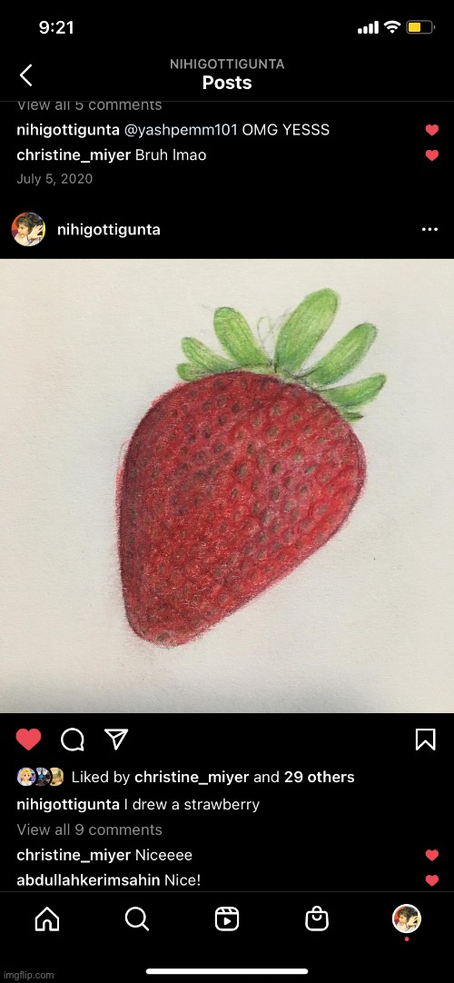 I don’t do math I do a r t - Imgflip