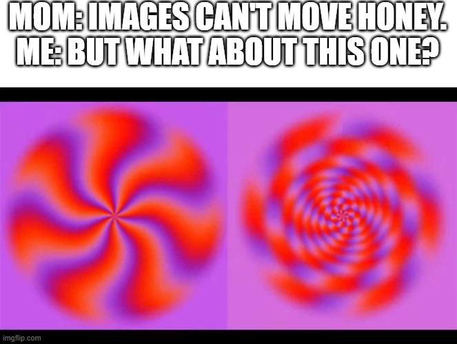 The Illusion Of Free Choice Meme Template
