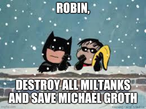 charlie brown batman - Imgflip