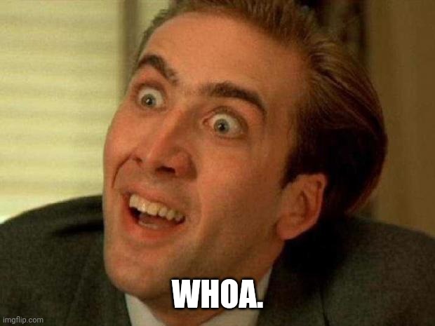 Nicolas cage - Imgflip