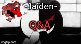 I'll answer every question truthfully - Imgflip