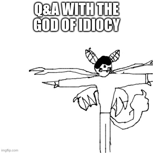 aka the god of gluttony - Imgflip