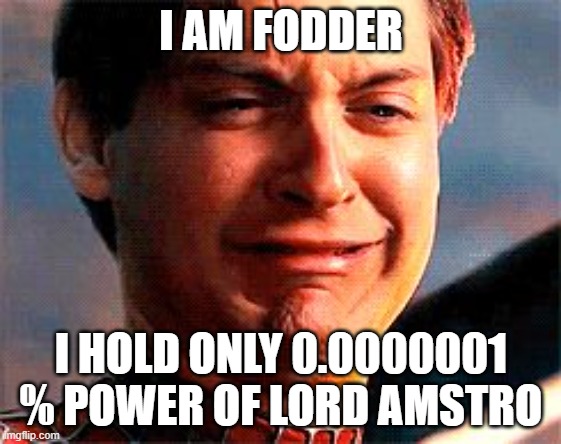 Tobey Maguire crying - Imgflip