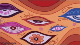 Aye aye eyes - Imgflip