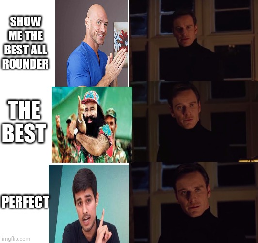 "With great responsibilities comes great bawasir" - Imgflip