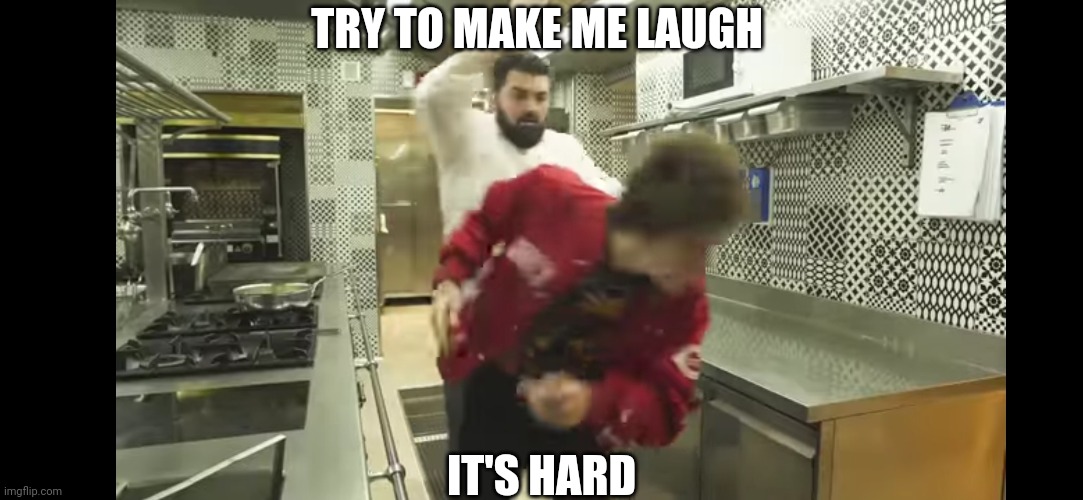 Everyone who manages to make me laugh gets 20 upvotes - Imgflip