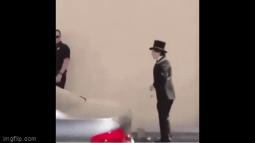 What It's Like to be a Professional Smart Ass - Imgflip