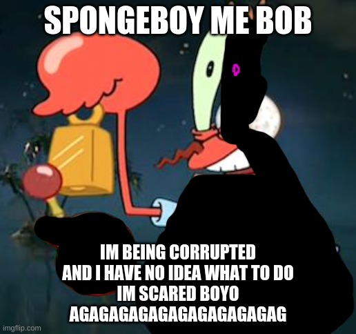 send me character templates to corrupt - Imgflip