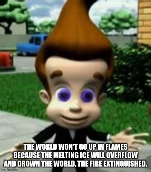 100 IQ (old acc) - Imgflip