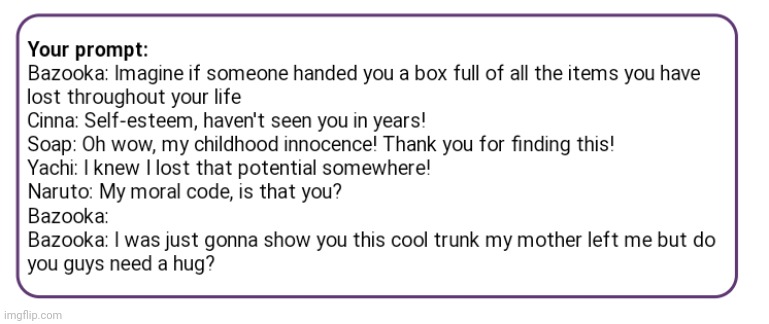 Idk why but this made me laugh - Imgflip