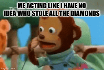 Surprised Monkey - Imgflip