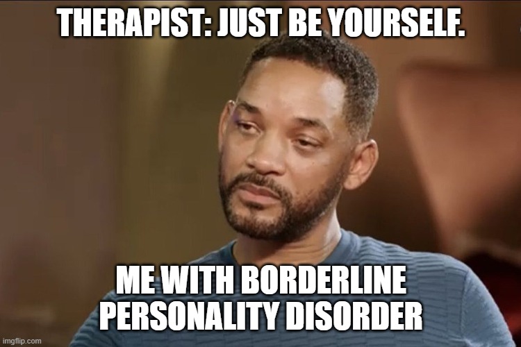 Am I Joke To You Will Smith Meme - Imgflip