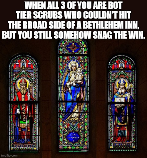 In God and spitfires we trust. - Imgflip