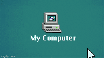 Desktop cleanup - Imgflip
