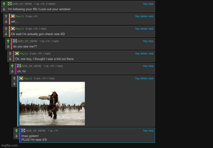 I swear I’m going to nuke Earth - Imgflip