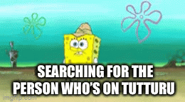 Spongebob Searching - Imgflip