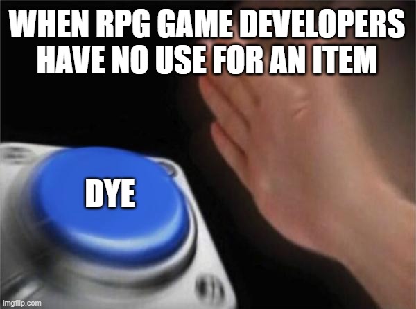 Blank Nut Button Meme - Imgflip