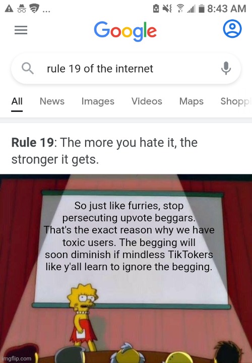 Just shut tf up i'm tired of it smh - Imgflip