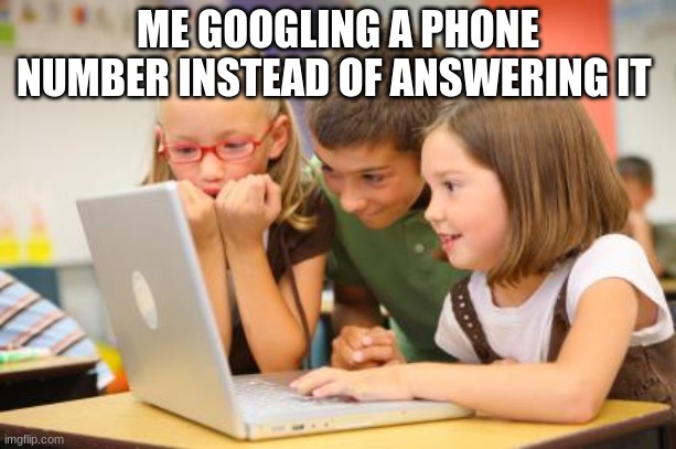 Phone Numbers Imgflip