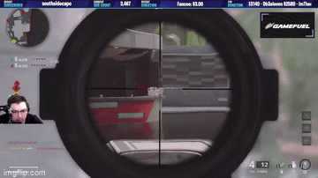 Sniped - Imgflip