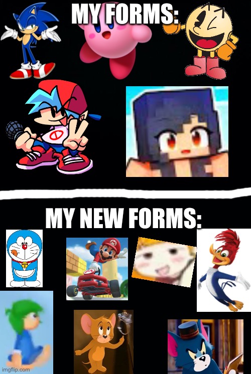 Black background - Imgflip