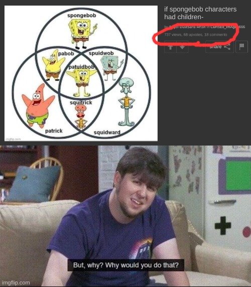 how the fu- - Imgflip