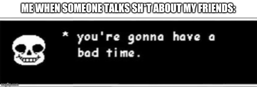 I WILL F***ING DECIMATE YOU - Imgflip