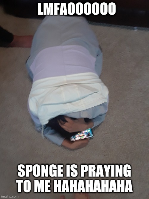 *WHEEEEEEEZE* - Imgflip