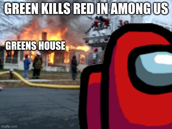 Reds Revenge - Imgflip