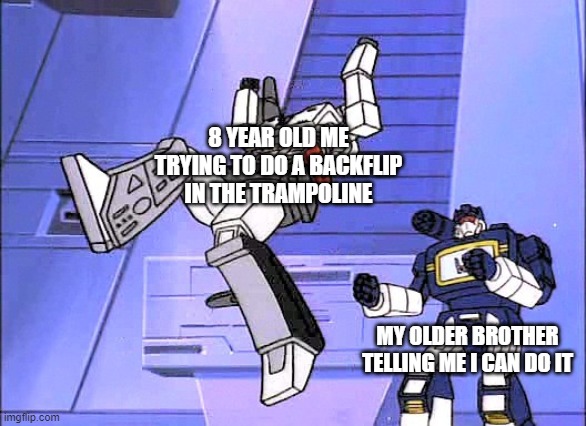 Post some epic transformers memes! | Page 51 | TFW2005 - The 2005 Boards
