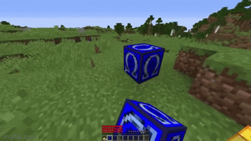 Bevegelig Gif Minecraft Minecraft Explosion GIFs | Tenor