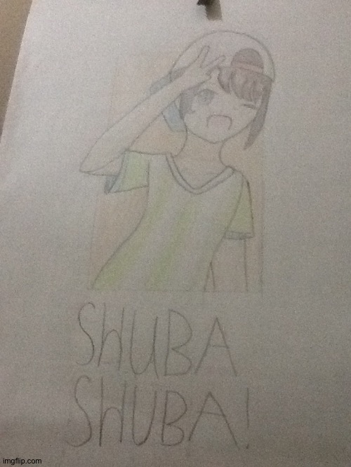 Oozora Subaru - Imgflip